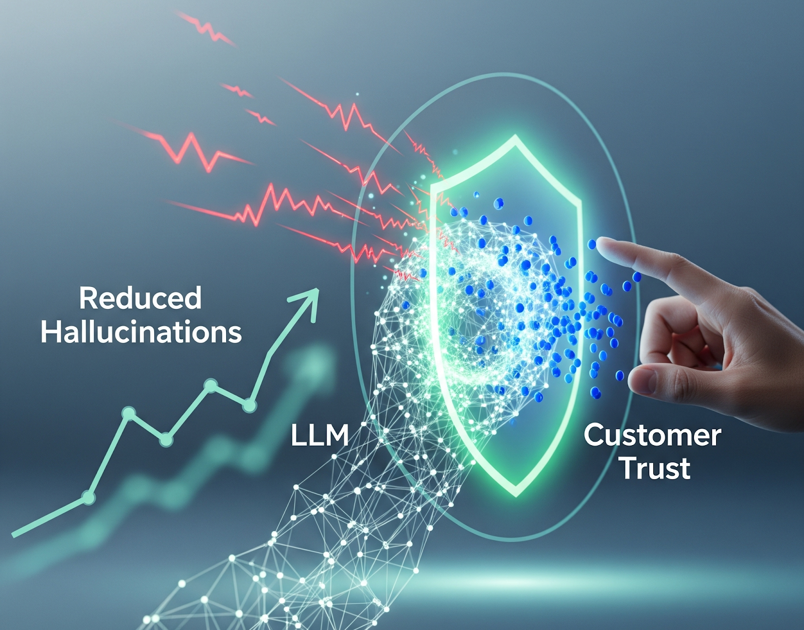 Aliveo | Reducing Hallucinations in Data Agents: An Engineering Playbook